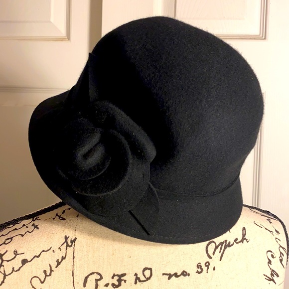 croft & barrow | Accessories | Croft Barrow Cloche Hat | Poshmark